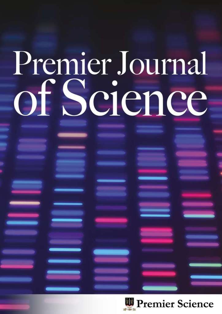 Premier Journal of Science | Journals | Premier Science